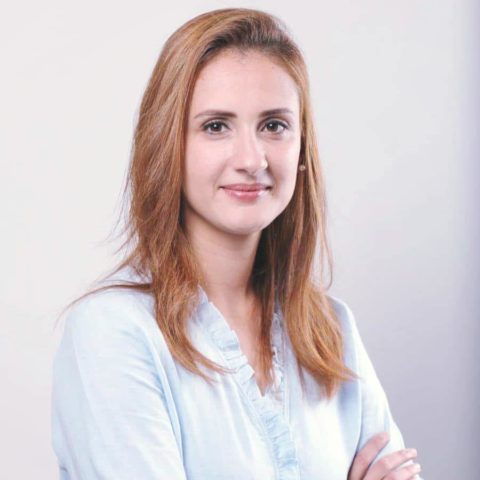 Wafa B’CHIR - Emerging Mediterranean