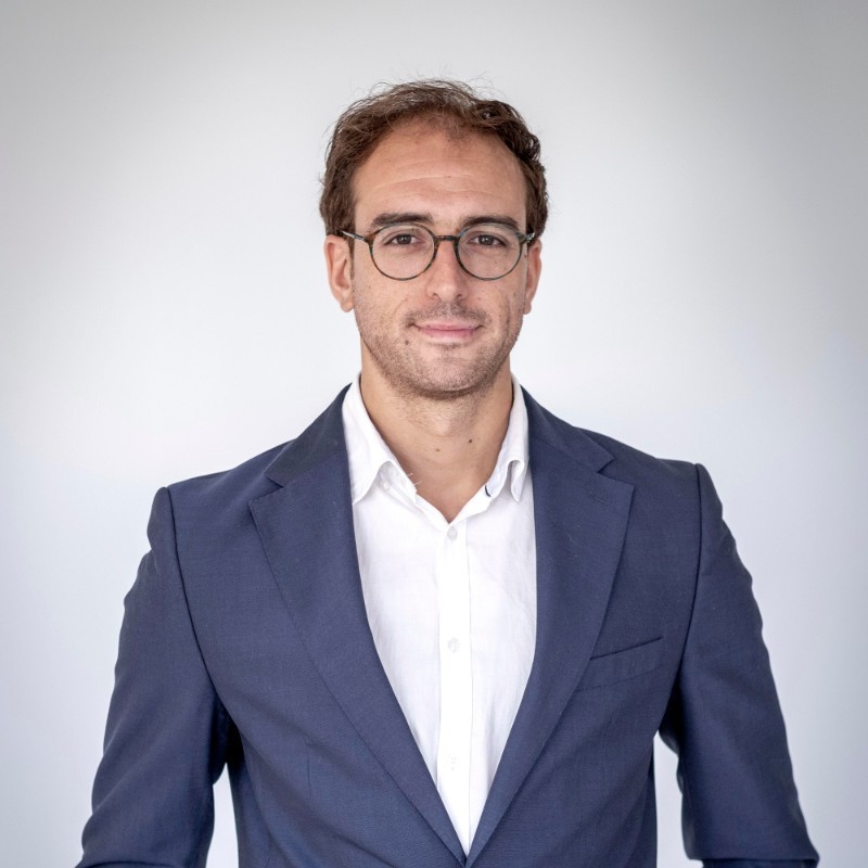 Tarek Chelaifa - Emerging Mediterranean